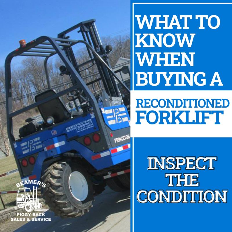 Beamers Piggyback Sales & Service on LinkedIn: #usedforklift # ... Beamers Piggyback Sales & Service on LinkedIn: #usedforklift # ...