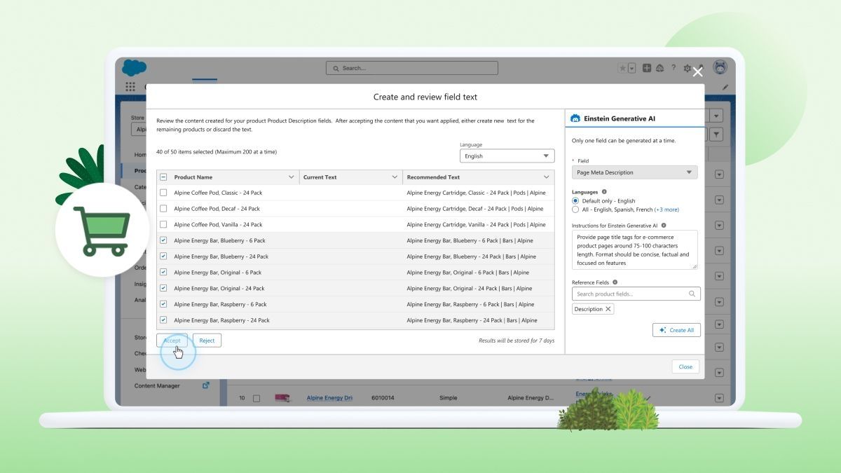 Leonard Blair Jr. on LinkedIn: Salesforce Positioned as a Leader in the ... Leonard Blair Jr. on LinkedIn: Salesforce Positioned as a Leader in the ...