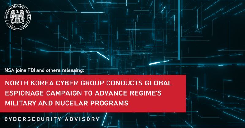 National Security Agency on LinkedIn: The National Security Agency (NSA ... National Security Agency on LinkedIn: The National Security Agency (NSA ...