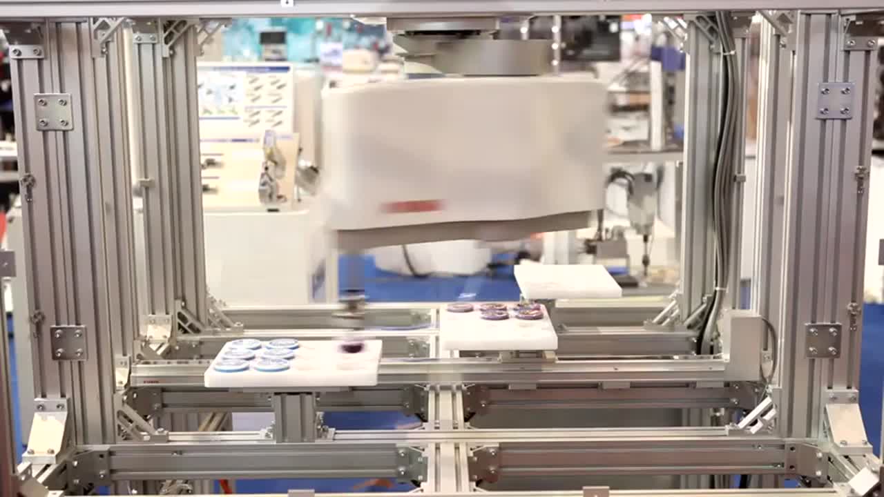 BlueBay Automation on LinkedIn: #robotics #robot #robotics #automation ... BlueBay Automation on LinkedIn: #robotics #robot #robotics #automation ...