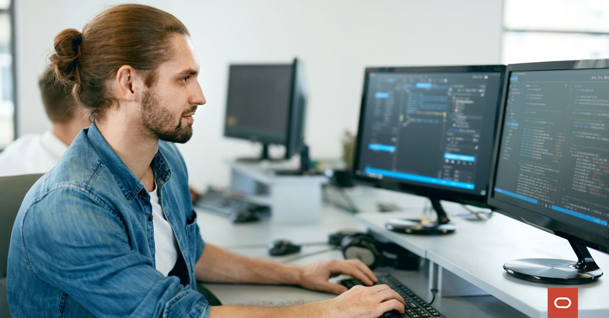 Cyrus G. on LinkedIn: Easily install Oracle Java on Oracle Linux in OCI ... Cyrus G. on LinkedIn: Easily install Oracle Java on Oracle Linux in OCI ...