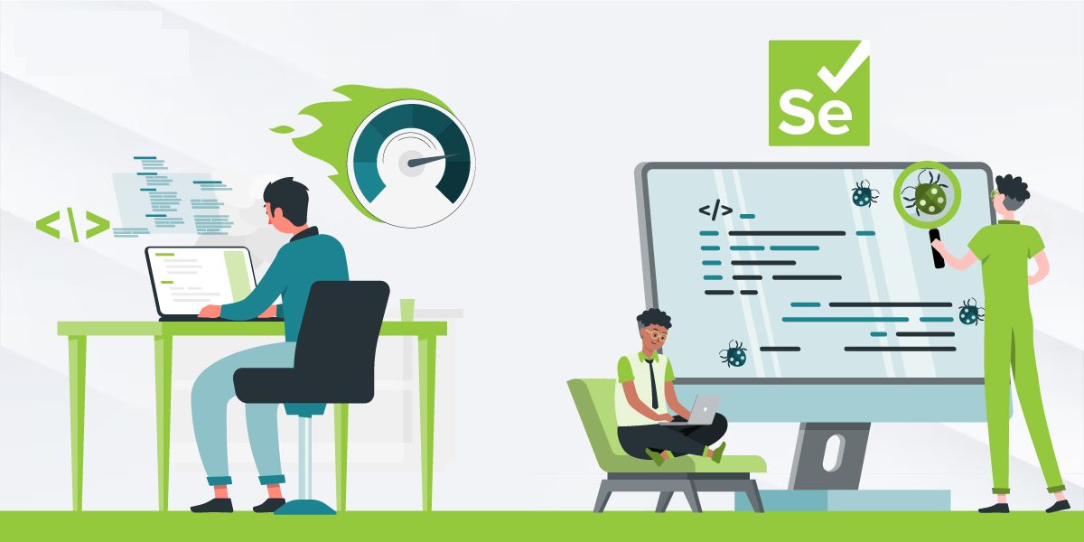 TechQuark.com on LinkedIn: Optimizing Test Performance: Selenium ... TechQuark.com on LinkedIn: Optimizing Test Performance: Selenium ...