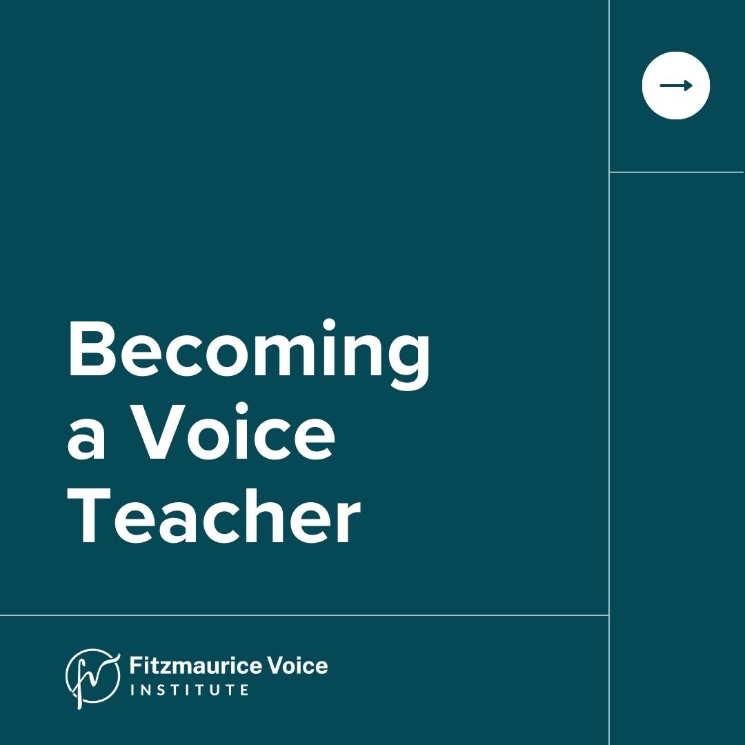 Fitzmaurice Voice Institute, Inc. on LinkedIn: 🎤 Are you passionate ... Fitzmaurice Voice Institute, Inc. on LinkedIn: 🎤 Are you passionate ...