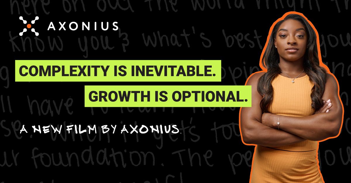 Jimmy Pawelski on LinkedIn: Complexity is Inevitable. Growth is Optional. Jimmy Pawelski on LinkedIn: Complexity is Inevitable. Growth is Optional.