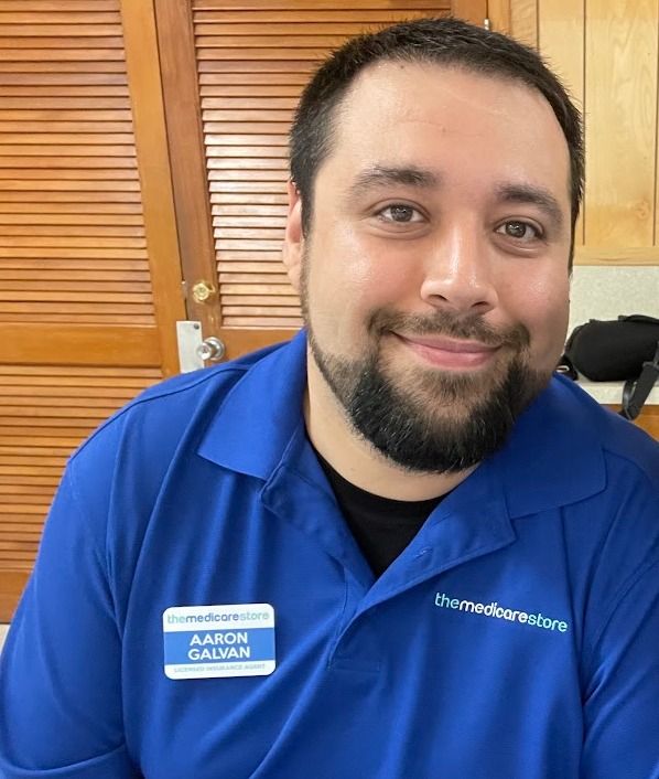 The Medicare Store on LinkedIn: 🌟 Five-Star Friday!! Meet Aaron Galvan ... The Medicare Store on LinkedIn: 🌟 Five-Star Friday!! Meet Aaron Galvan ...