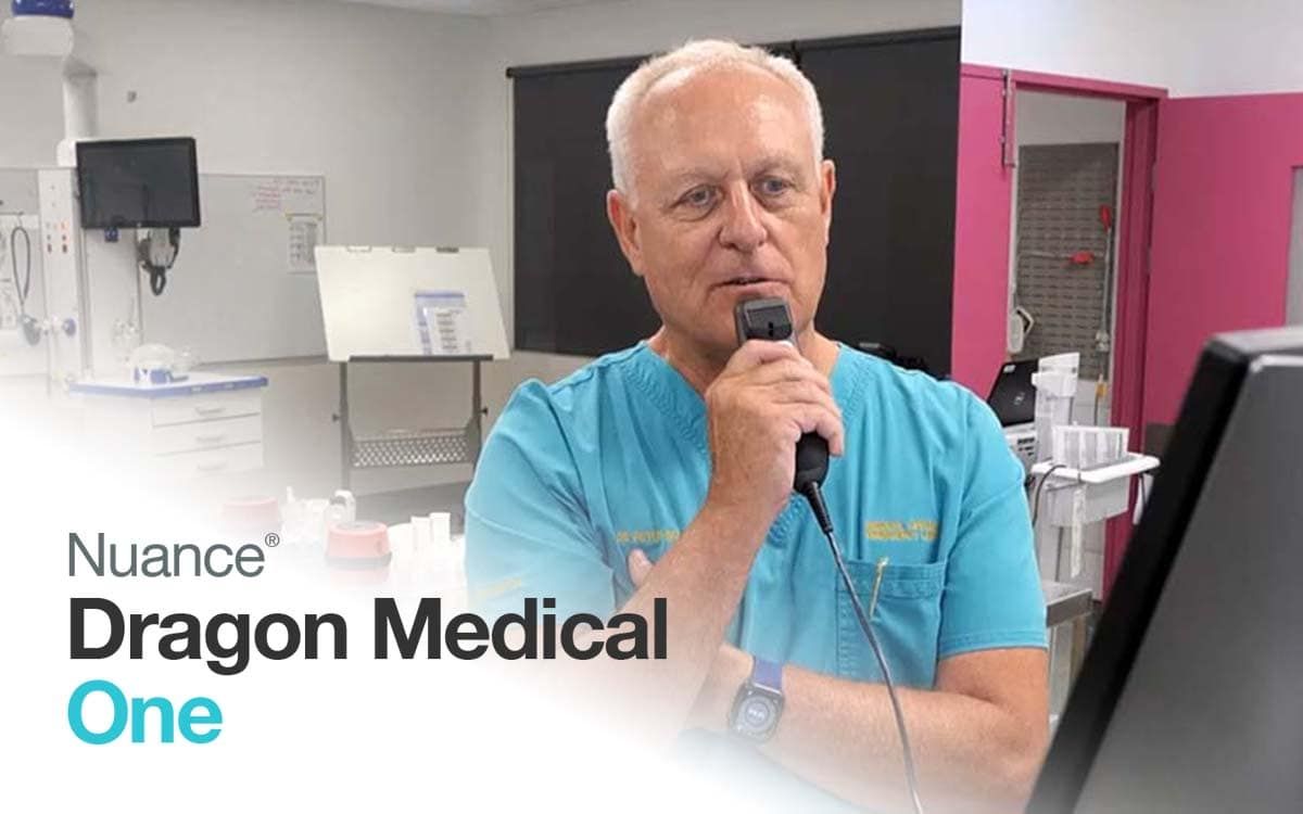 Sound Business Systems on LinkedIn: Dragon Medical One Sound Business Systems on LinkedIn: Dragon Medical One
