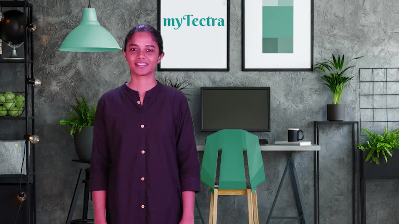 myTectra on LinkedIn: Placement! myTectra on LinkedIn: Placement!