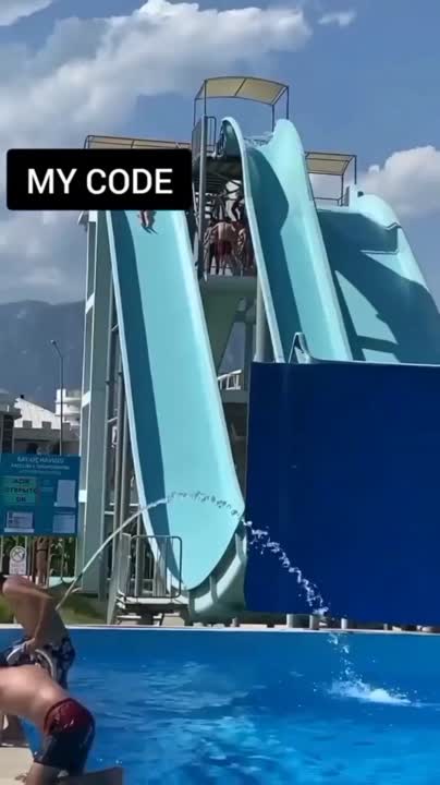 James Phoenix on LinkedIn: #codinghumor #developer #understandingdata # ... James Phoenix on LinkedIn: #codinghumor #developer #understandingdata # ...