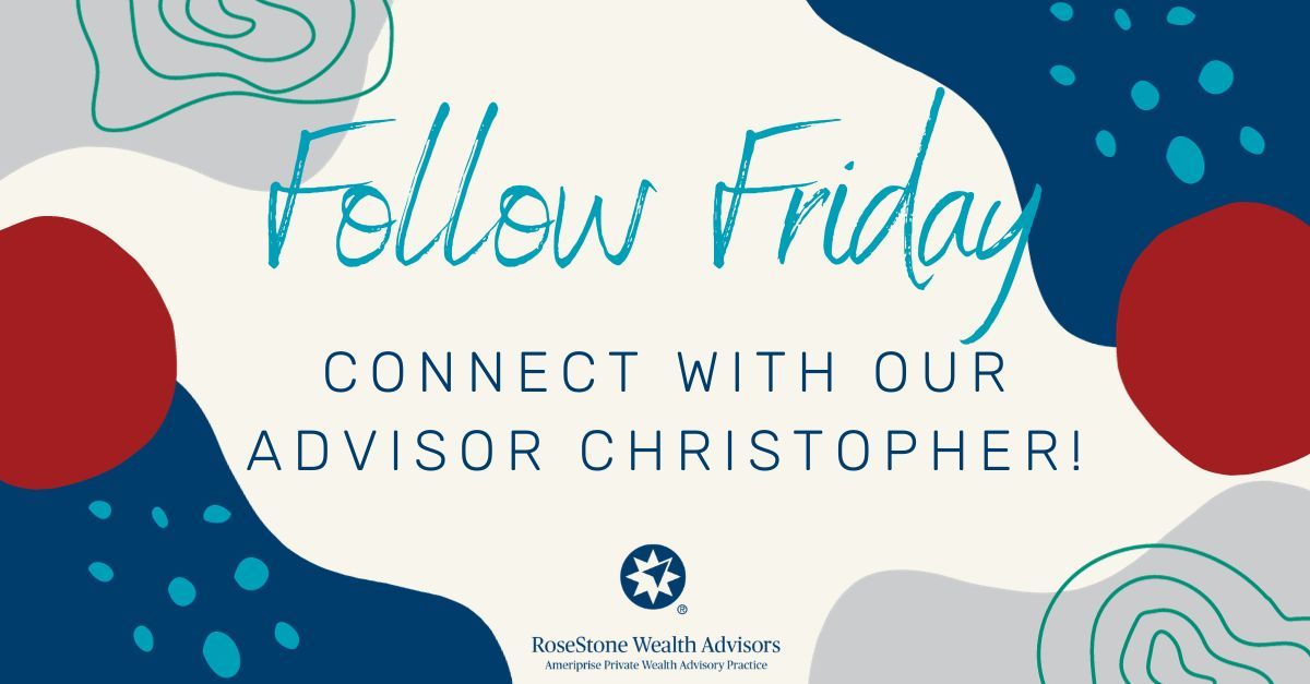 Daniel Bickerstaff, CFP®, ChFC®,CFP®, APMA® on LinkedIn: Christopher ... Daniel Bickerstaff, CFP®, ChFC®,CFP®, APMA® on LinkedIn: Christopher ...