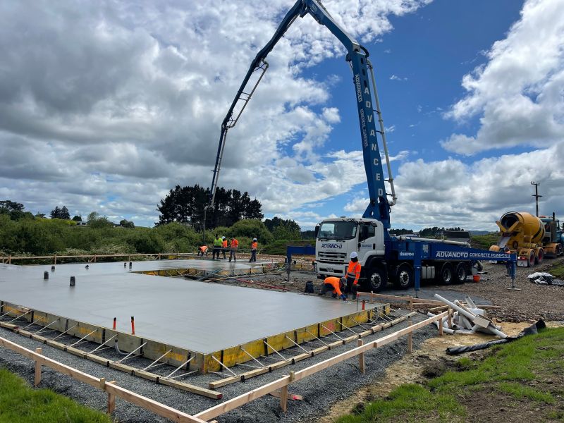 Tidy Slabs Ltd on LinkedIn: #concrete #slabs #foundations #tidyslabs # ... Tidy Slabs Ltd on LinkedIn: #concrete #slabs #foundations #tidyslabs # ...