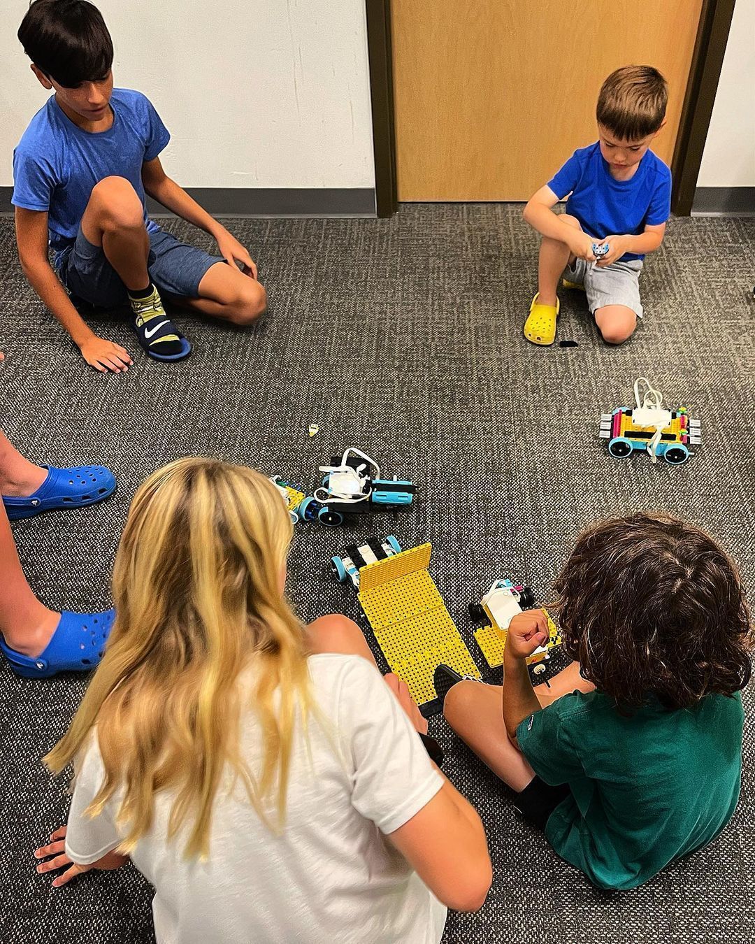 Code Ninjas West Springs on LinkedIn: #codeninjas #coding #codingforkids Code Ninjas West Springs on LinkedIn: #codeninjas #coding #codingforkids