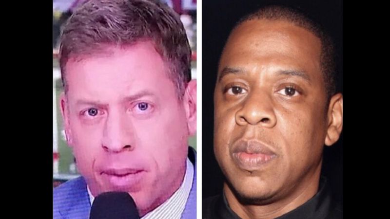 Larry Brown Sports on LinkedIn: Troy Aikman finally comments on the ... Larry Brown Sports on LinkedIn: Troy Aikman finally comments on the ...