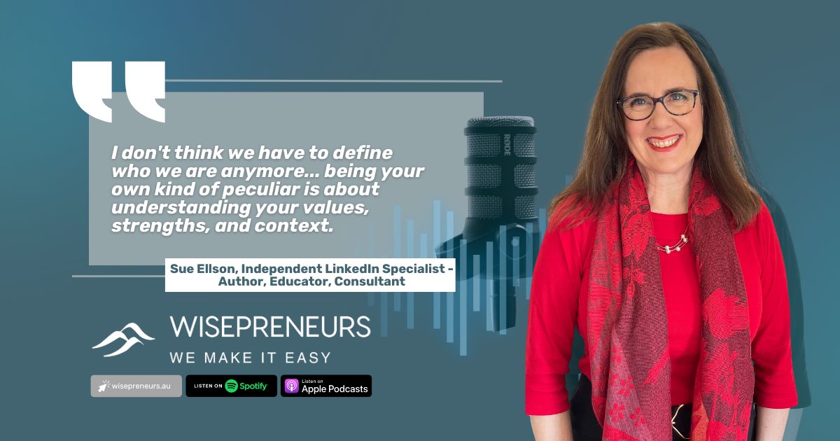 Nigel Rawlins on LinkedIn: #linkedin #career #wisepreneurs Nigel Rawlins on LinkedIn: #linkedin #career #wisepreneurs
