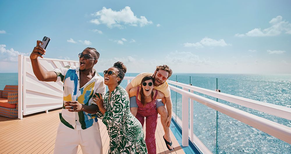 Brijit White on LinkedIn: Carnival Cruise Line Brijit White on LinkedIn: Carnival Cruise Line