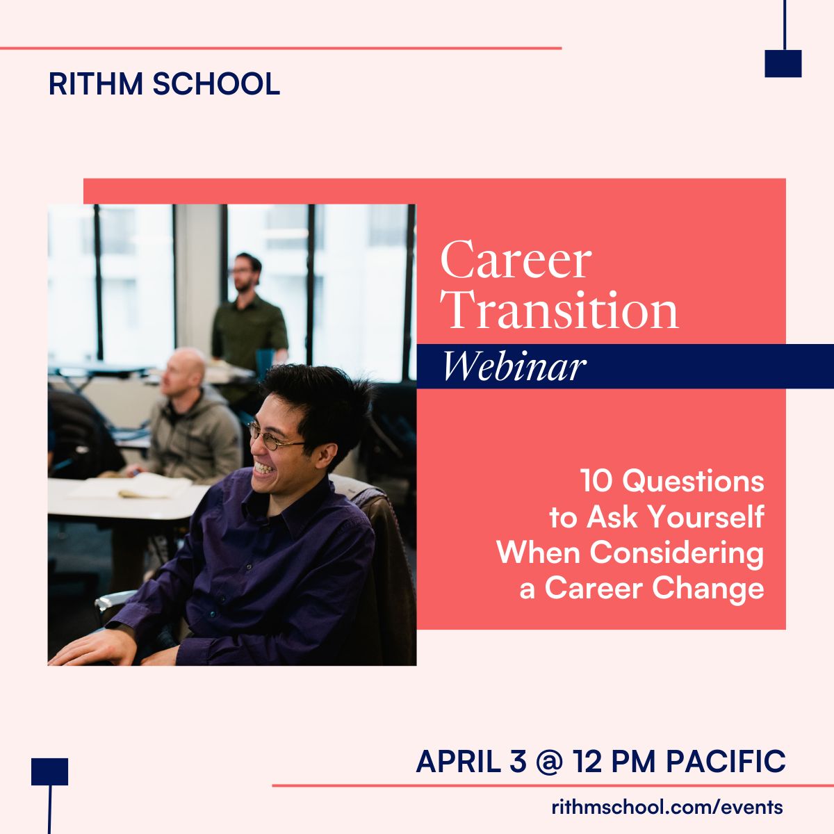 Rithm School on LinkedIn: #codingbootcamp #coder #coders #coding # ... Rithm School on LinkedIn: #codingbootcamp #coder #coders #coding # ...