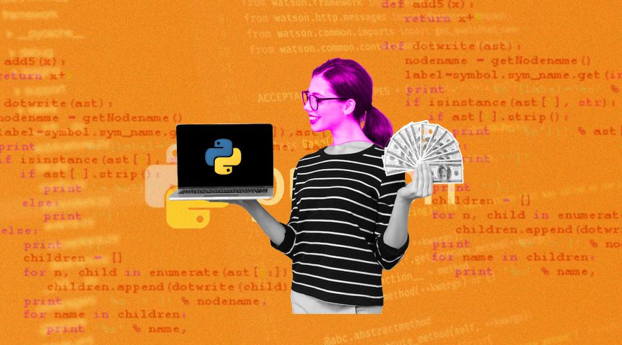 Analytics Insight® on LinkedIn: #python #chatbots #pythonprogramming # ... Analytics Insight® on LinkedIn: #python #chatbots #pythonprogramming # ...