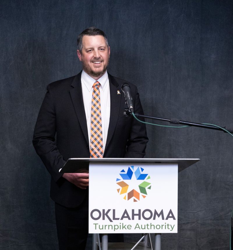 Oklahoma Turnpike Authority on LinkedIn: On Tuesday, the Oklahoma ... Oklahoma Turnpike Authority on LinkedIn: On Tuesday, the Oklahoma ...