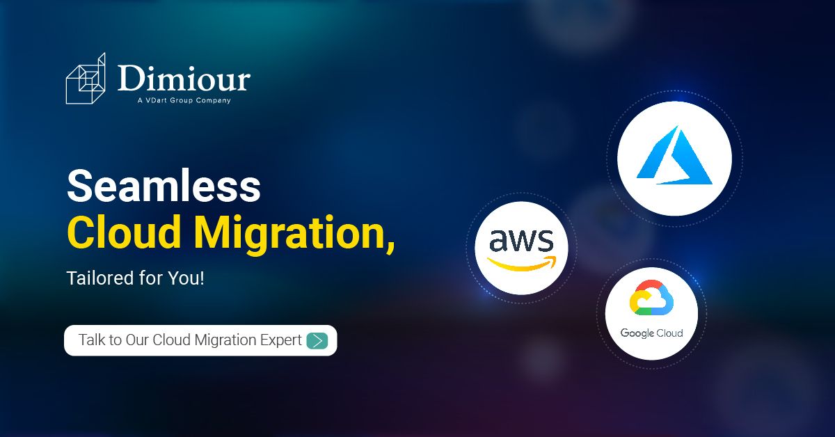 Dimiour on LinkedIn: Cloud Migration Services | Solutions, Consulting ... Dimiour on LinkedIn: Cloud Migration Services | Solutions, Consulting ...