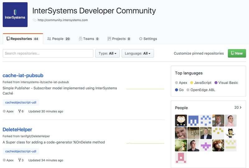 Chi Nguyen-Rettig on LinkedIn: Developer Community GitHub Chi Nguyen-Rettig on LinkedIn: Developer Community GitHub