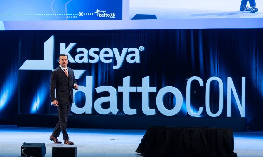 Channel Futures on LinkedIn: 5 Things We Learned at DattoCon Europe Channel Futures on LinkedIn: 5 Things We Learned at DattoCon Europe