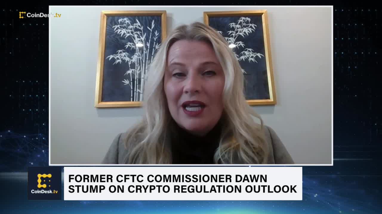 Sean Brizendine on LinkedIn: U.S. Regulators 'Owe the Marketplace Some ... Sean Brizendine on LinkedIn: U.S. Regulators 'Owe the Marketplace Some ...