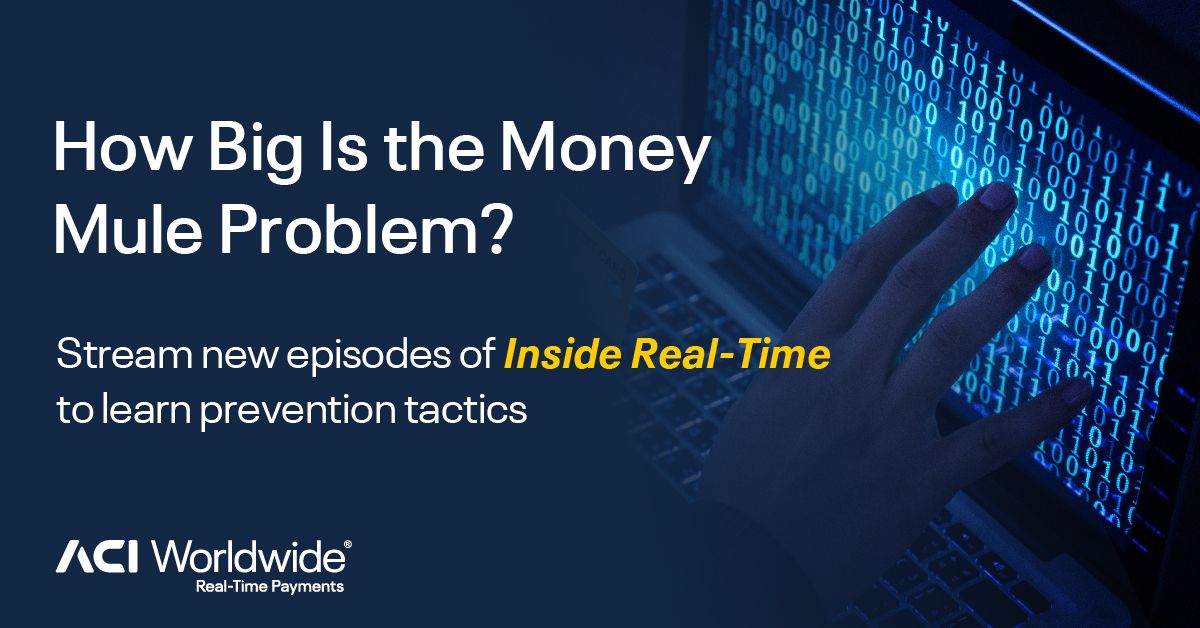 ACI Worldwide on LinkedIn: Unmasking the Many Faces of Fraud ACI Worldwide on LinkedIn: Unmasking the Many Faces of Fraud