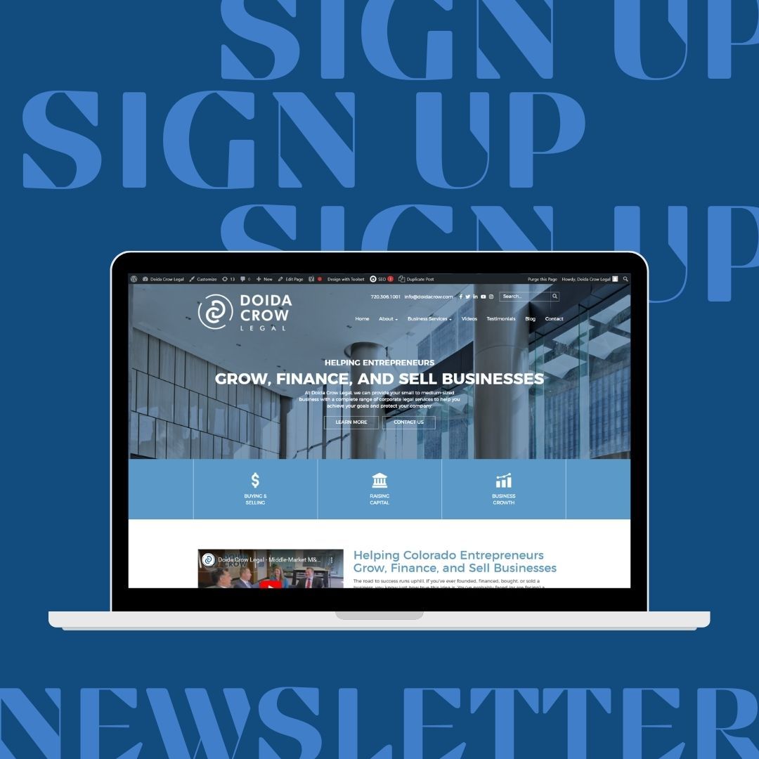 Doida Crow Legal on LinkedIn: #doidacrowlegal Doida Crow Legal on LinkedIn: #doidacrowlegal