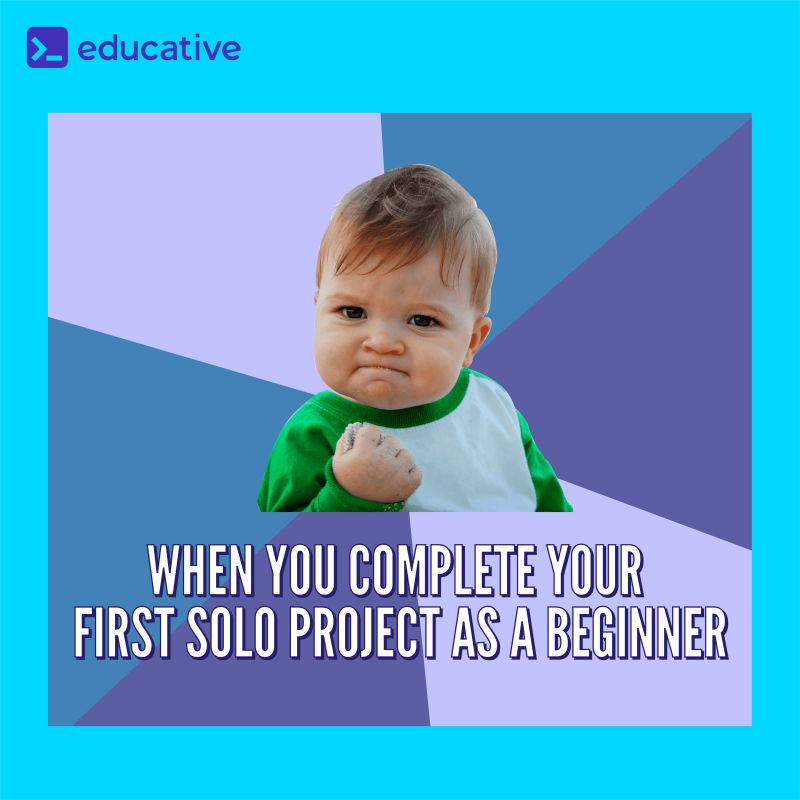 Educative on LinkedIn: #learntocode #programming Educative on LinkedIn: #learntocode #programming