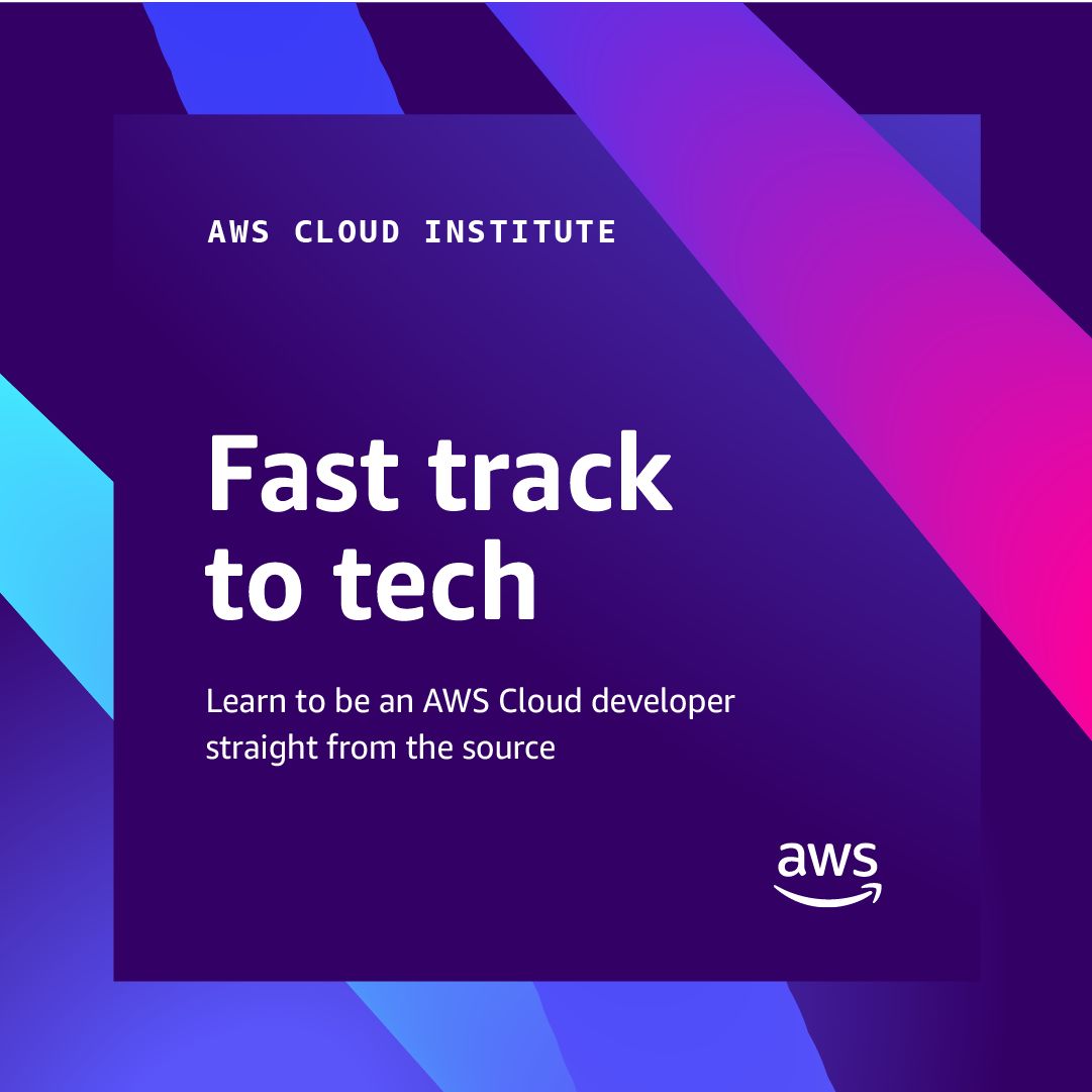 AWS Training & Certification on LinkedIn: AWS Cloud Institute ... AWS Training & Certification on LinkedIn: AWS Cloud Institute ...