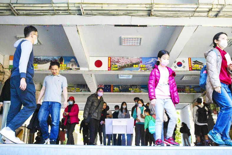 Japan praises Lai's victory in presidential election, EU criticizes ... Japan praises Lai's victory in presidential election, EU criticizes ...