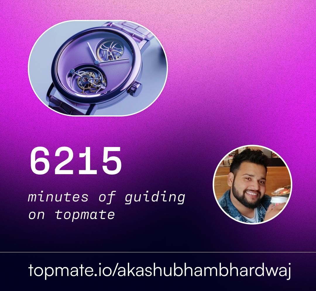 Shubham Bhardwaj on LinkedIn: Shubham Bhardwaj Shubham Bhardwaj on LinkedIn: Shubham Bhardwaj