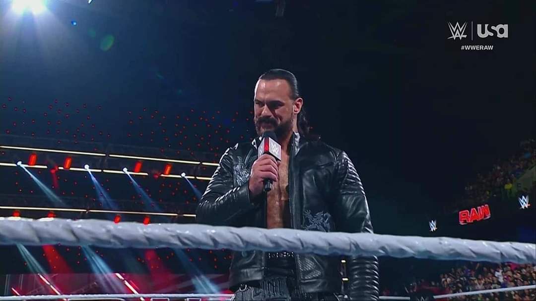 Steve Gerweck on LinkedIn: Drew McIntyre “quits” on Raw Steve Gerweck on LinkedIn: Drew McIntyre “quits” on Raw