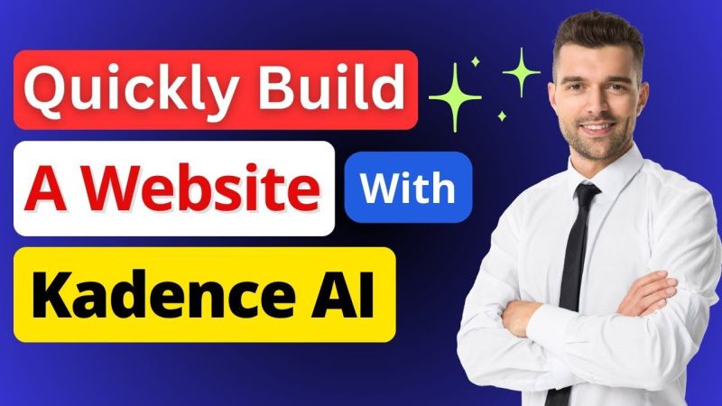 WPGIZ on LinkedIn: Quickly Build a Website with Kadence AI in WordPress ... WPGIZ on LinkedIn: Quickly Build a Website with Kadence AI in WordPress ...