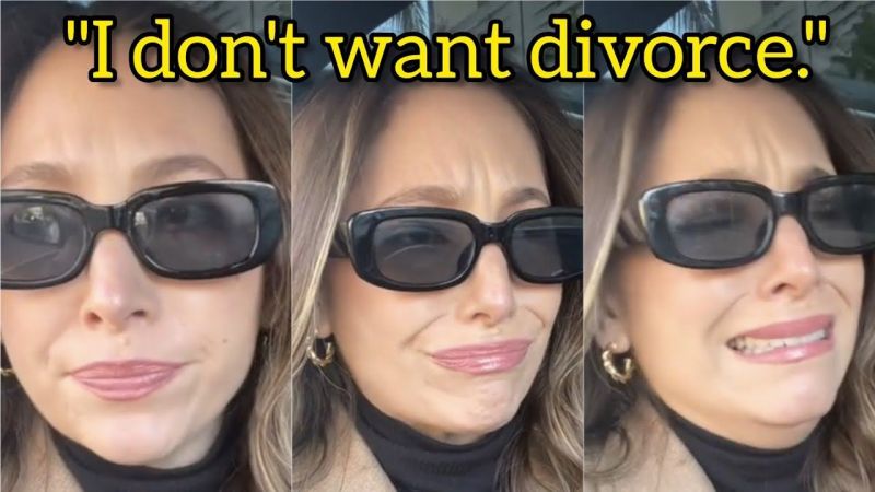 Danny Martinez on LinkedIn: Wife Regrets Cheating On Husband Gets ... Danny Martinez on LinkedIn: Wife Regrets Cheating On Husband Gets ...