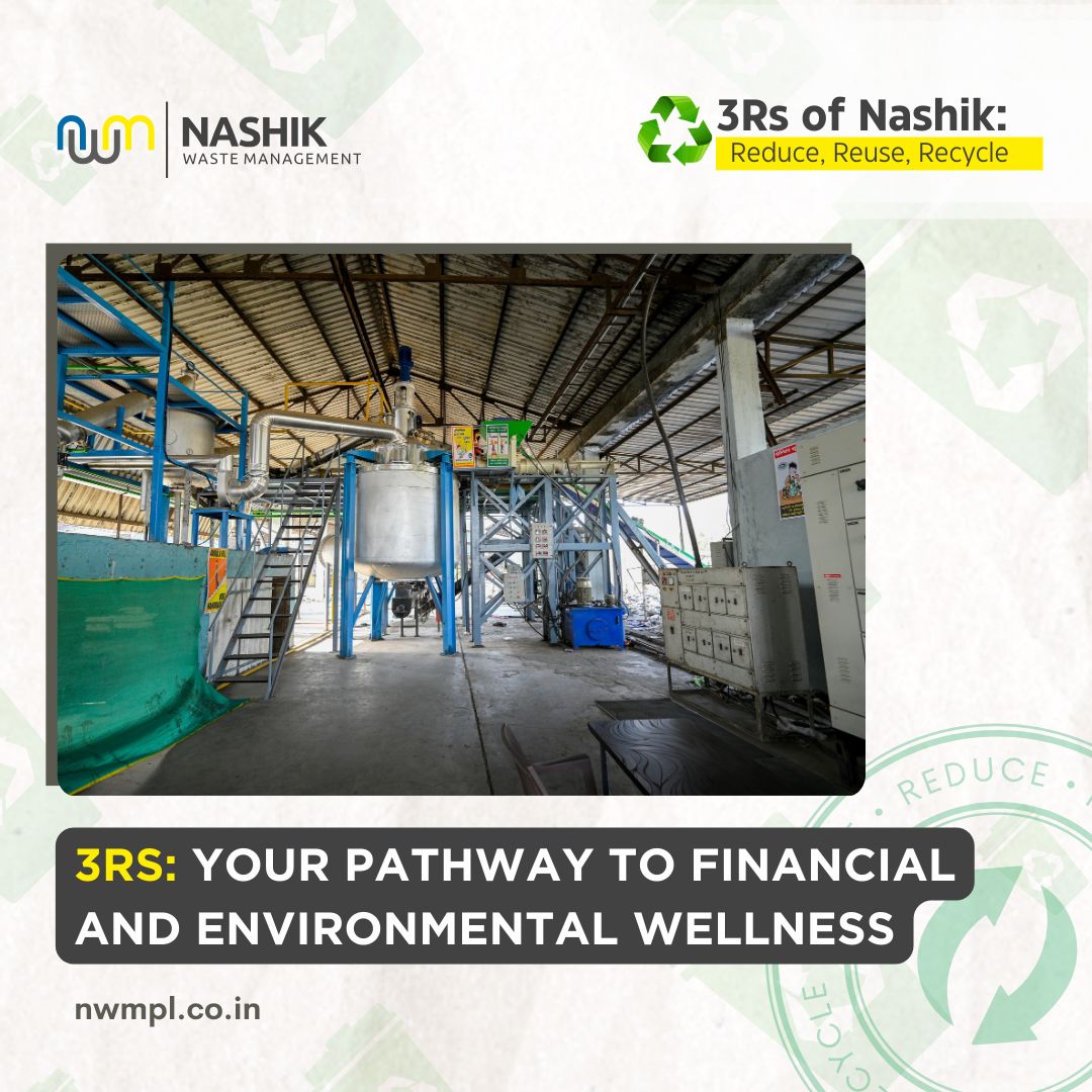 Nashik Waste Management Pvt. Ltd. on LinkedIn: #3rseconomicwin # ... Nashik Waste Management Pvt. Ltd. on LinkedIn: #3rseconomicwin # ...