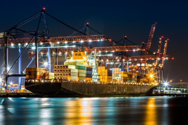 VIZION on LinkedIn: VIZION | What Does 2023 Hold for Demurrage and ... VIZION on LinkedIn: VIZION | What Does 2023 Hold for Demurrage and ...