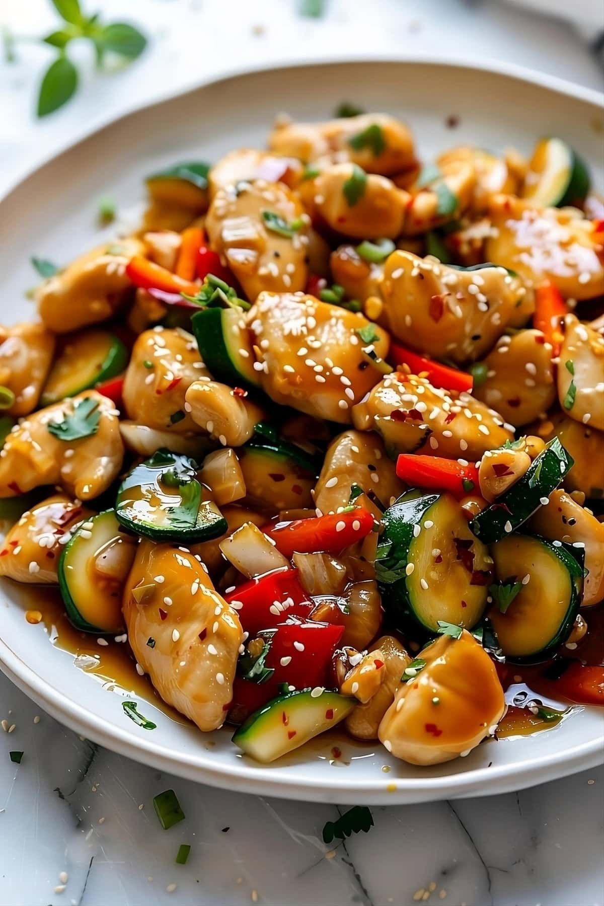 Tina Blackman on LinkedIn: Better-Than-Takeout Honey Garlic Chicken ... Tina Blackman on LinkedIn: Better-Than-Takeout Honey Garlic Chicken ...