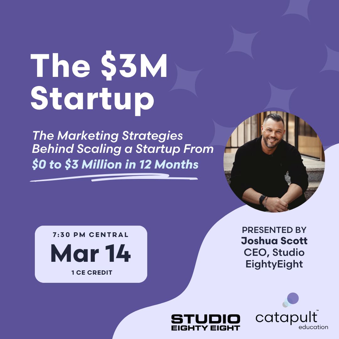 Catapult Organization on LinkedIn: Join us for a NEW upcoming course ... Catapult Organization on LinkedIn: Join us for a NEW upcoming course ...