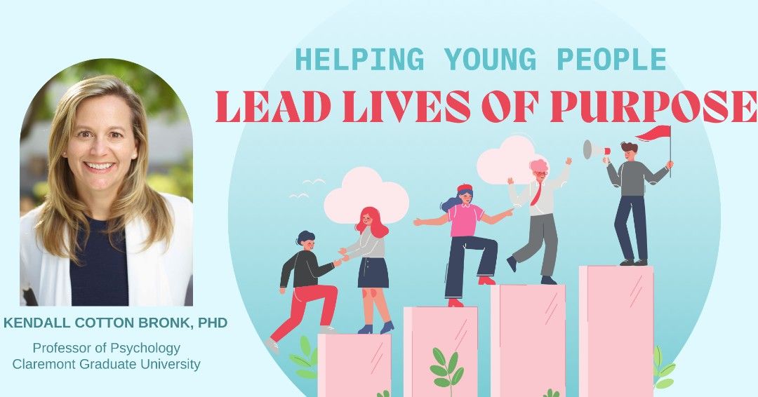 Parent Venture on LinkedIn: THIS WEEK! What is purpose? Why does it ... Parent Venture on LinkedIn: THIS WEEK! What is purpose? Why does it ...