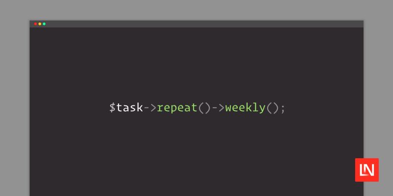Laravel News on LinkedIn: Create Repeatable Models with Laravel ... Laravel News on LinkedIn: Create Repeatable Models with Laravel ...