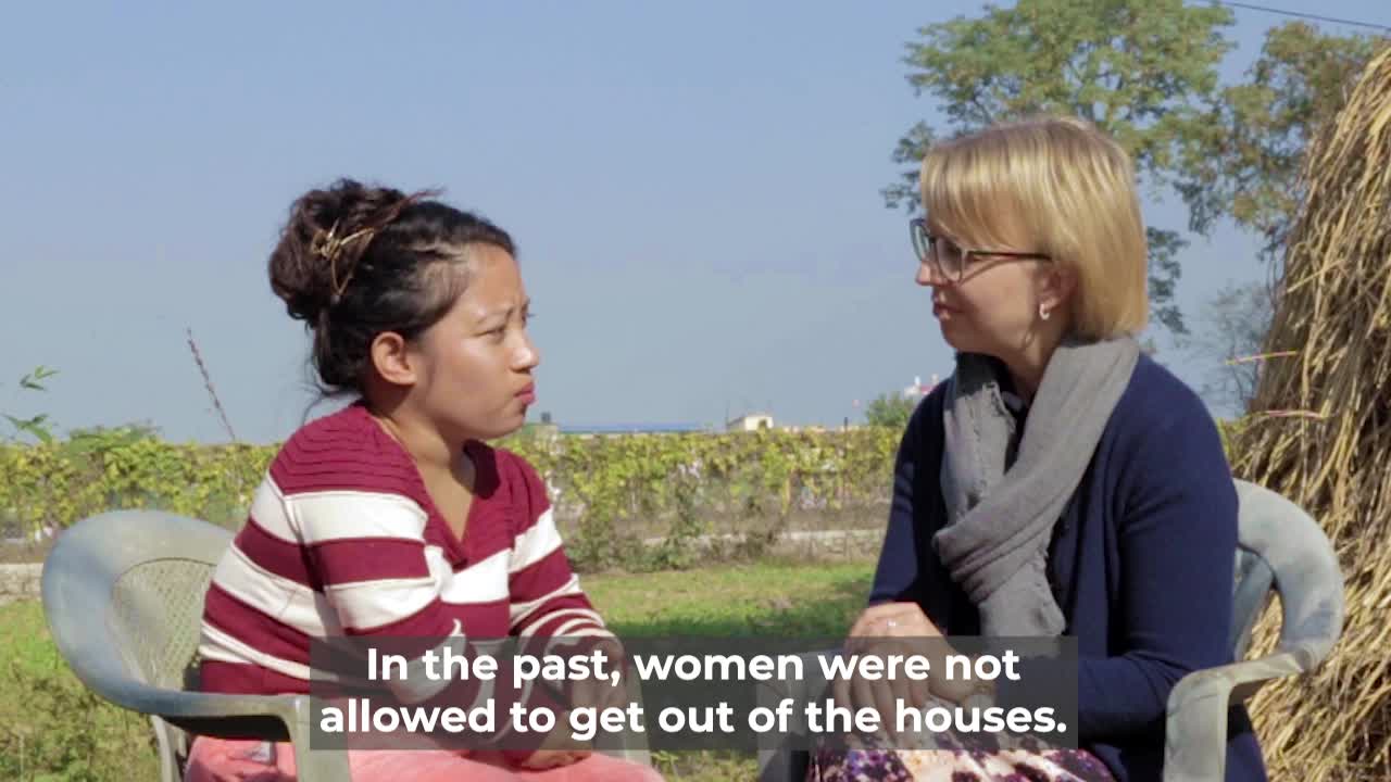UN Women Asia and the Pacific on LinkedIn: UN Women Asia and the Pacific on LinkedIn: