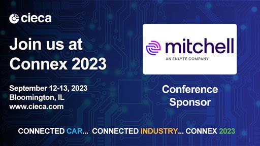 Mitchell International on LinkedIn: CIECA Connex Conference Mitchell International on LinkedIn: CIECA Connex Conference