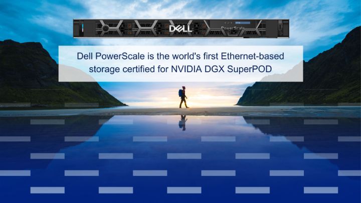 Cito Infotech Pvt Ltd on LinkedIn: #powerscale #nvidia #genai Cito Infotech Pvt Ltd on LinkedIn: #powerscale #nvidia #genai