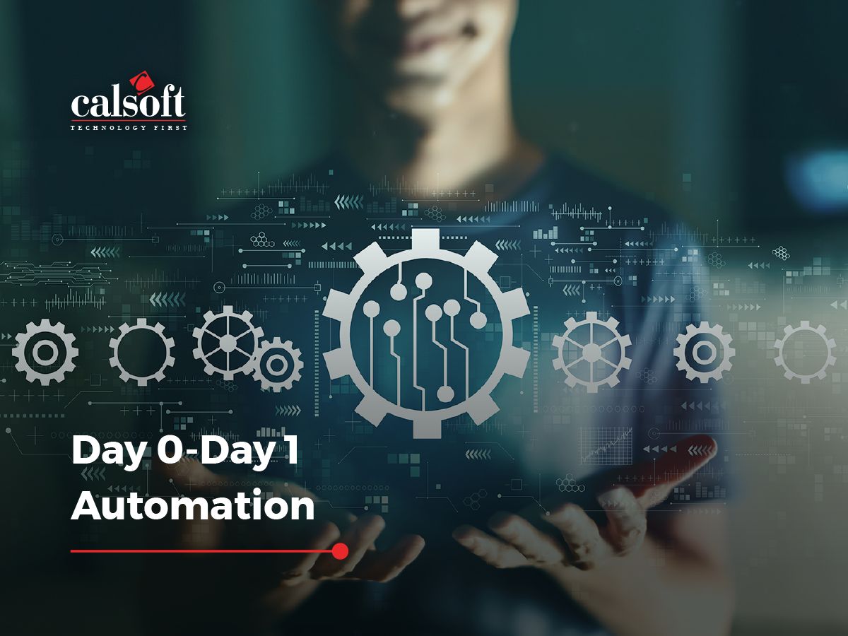 Calsoft on LinkedIn: #technologyfirst #devops Calsoft on LinkedIn: #technologyfirst #devops