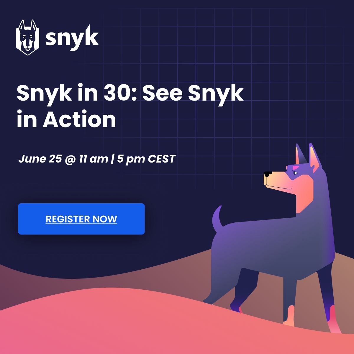 Snyk on LinkedIn: #appsec #devsecops Snyk on LinkedIn: #appsec #devsecops