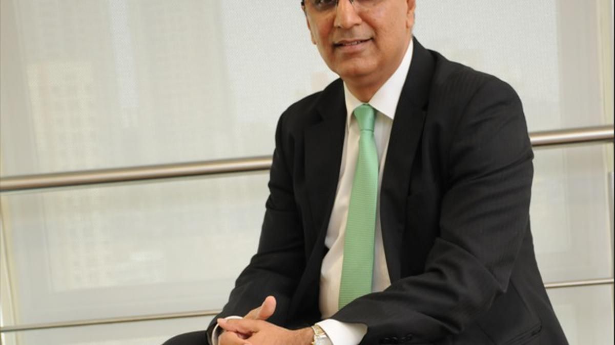 businessline on LinkedIn: Vodafone Idea is in advanced talks with three ... businessline on LinkedIn: Vodafone Idea is in advanced talks with three ...