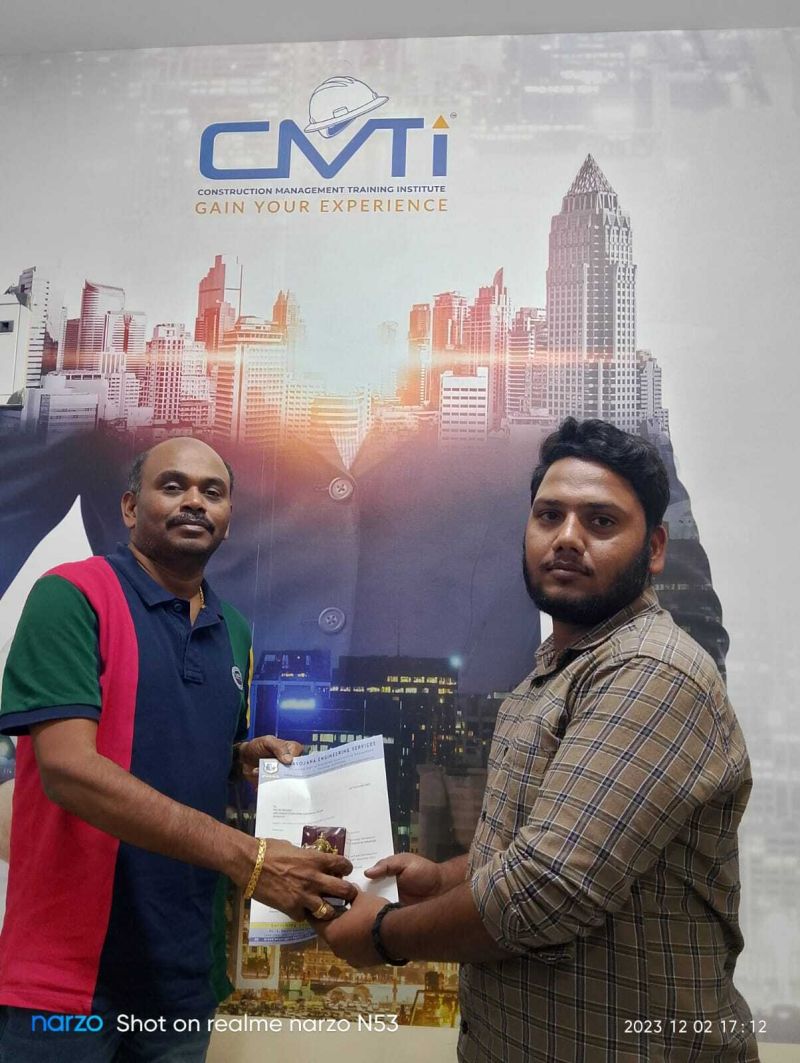 CMTI - Civil Engg Connect on LinkedIn: Congratulations 🎉🎉🎉 Naveen M S ... CMTI - Civil Engg Connect on LinkedIn: Congratulations 🎉🎉🎉 Naveen M S ...