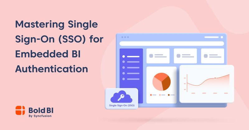 Syncfusion on LinkedIn: Mastering Single Sign-On (SSO) for Embedded BI ... Syncfusion on LinkedIn: Mastering Single Sign-On (SSO) for Embedded BI ...