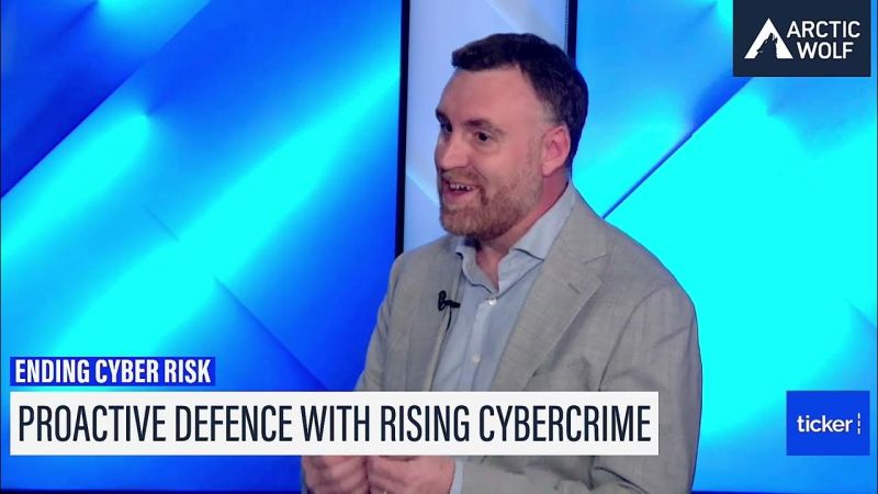 Bob Skelley on LinkedIn: Ticker News: How to Proactively Defend Against ... Bob Skelley on LinkedIn: Ticker News: How to Proactively Defend Against ...