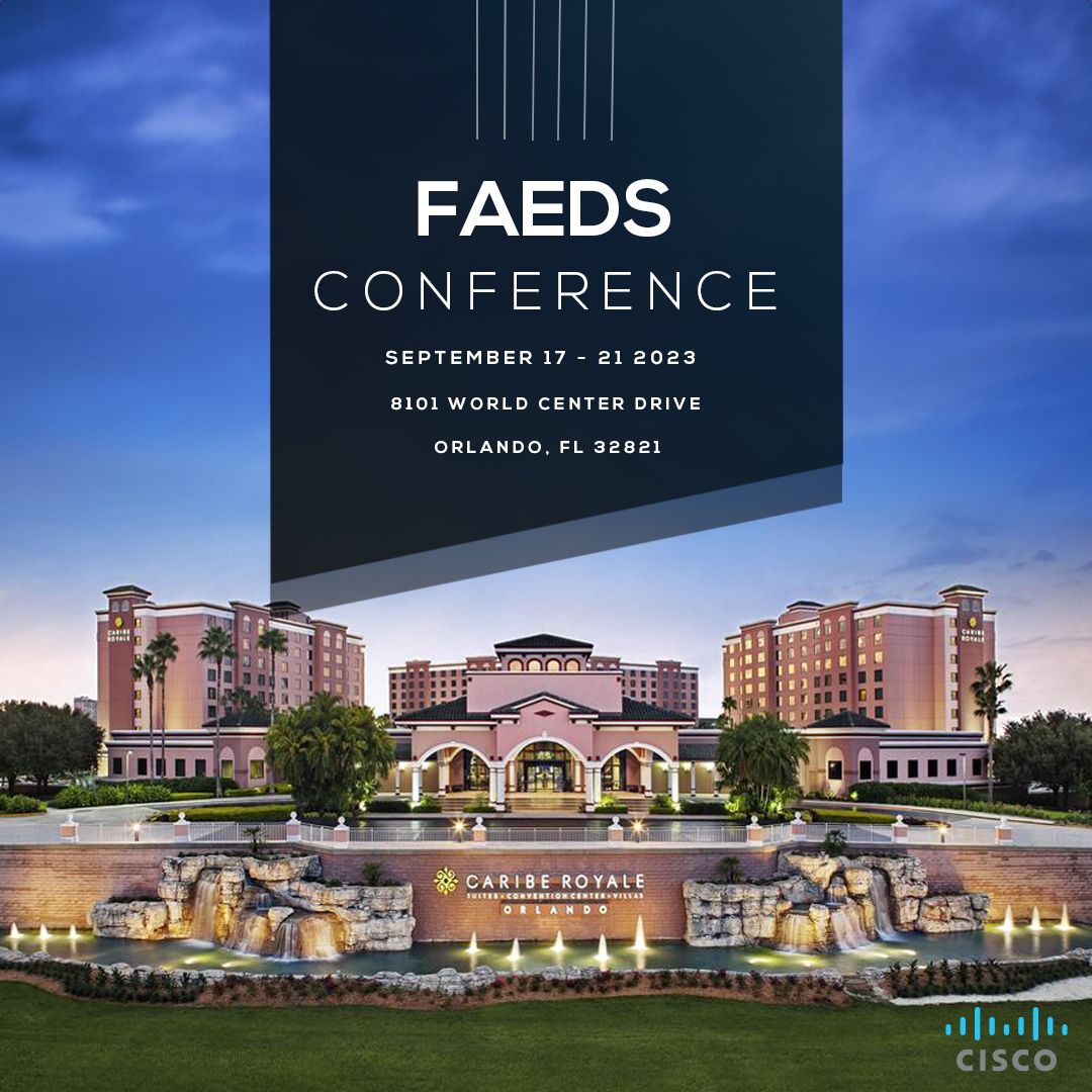 Chris Butler on LinkedIn: #netsync #faeds #cisco #infoblox Chris Butler on LinkedIn: #netsync #faeds #cisco #infoblox